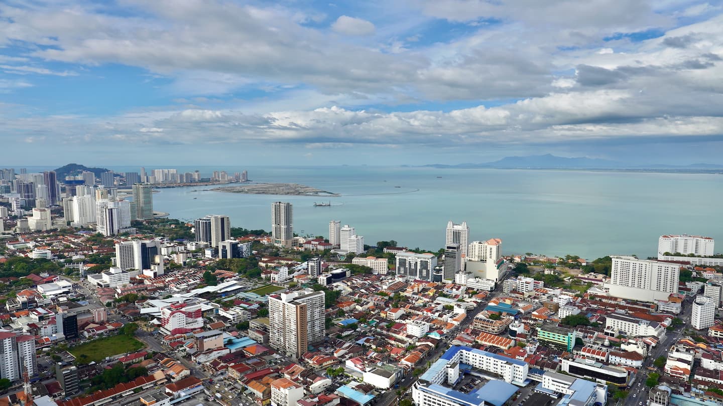 【2025年最新】マレーシアのおすすめリゾート10選！定番から穴場まで | NEWT（ニュート）